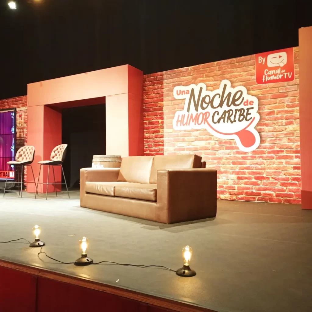 ⭐ Backing Publicitario para Eventos | Santa Marta [2023]